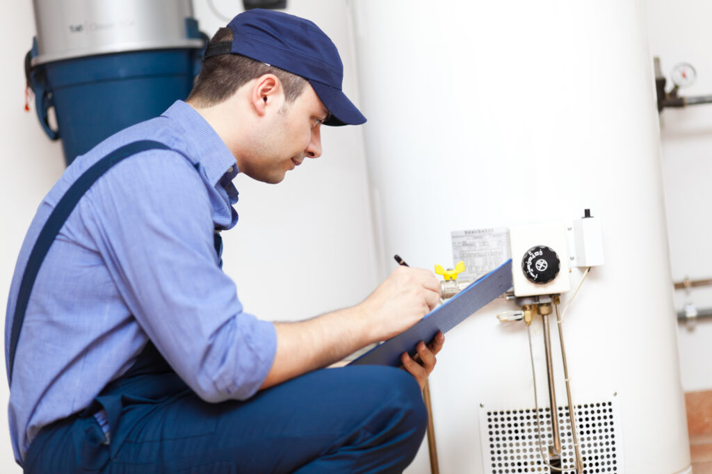 Louis Mechanical Contractors - Trusted Baton Rouge Plumber Since 1960