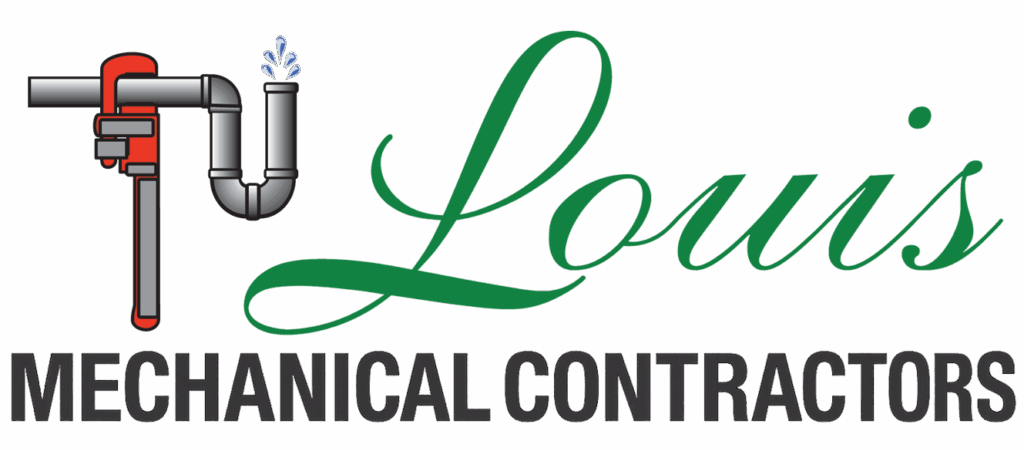 Louis Mechanical Contractors - Trusted Baton Rouge Plumber Since 1960